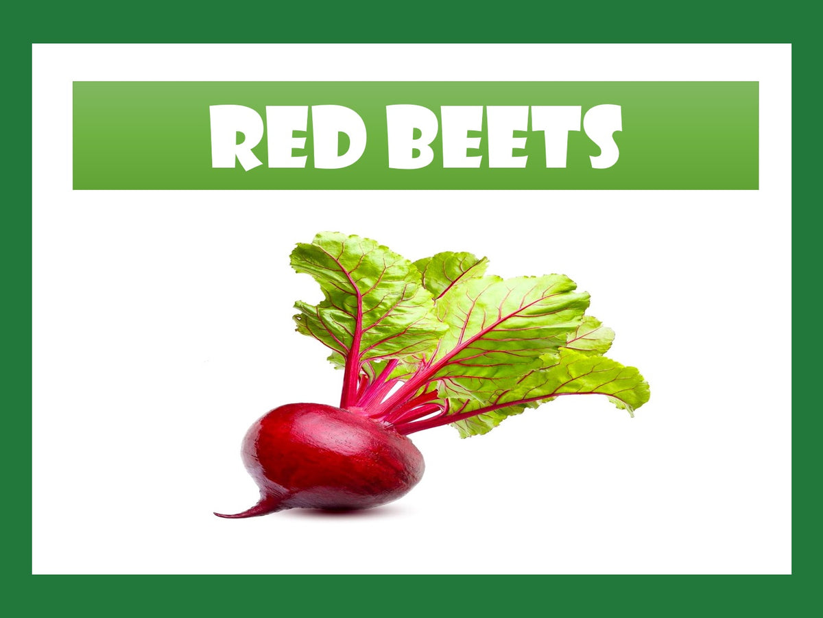 RED BEET – Farmchoice Agribusiness
