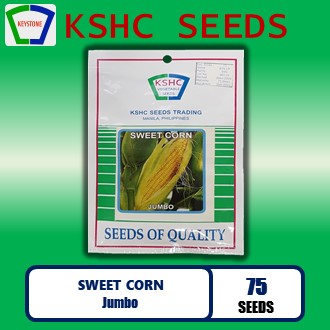 SWEET CORN - Jumbo – Farmchoice Agribusiness