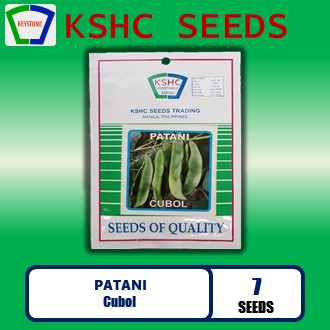 PATANI - Cubol – Farmchoice Agribusiness